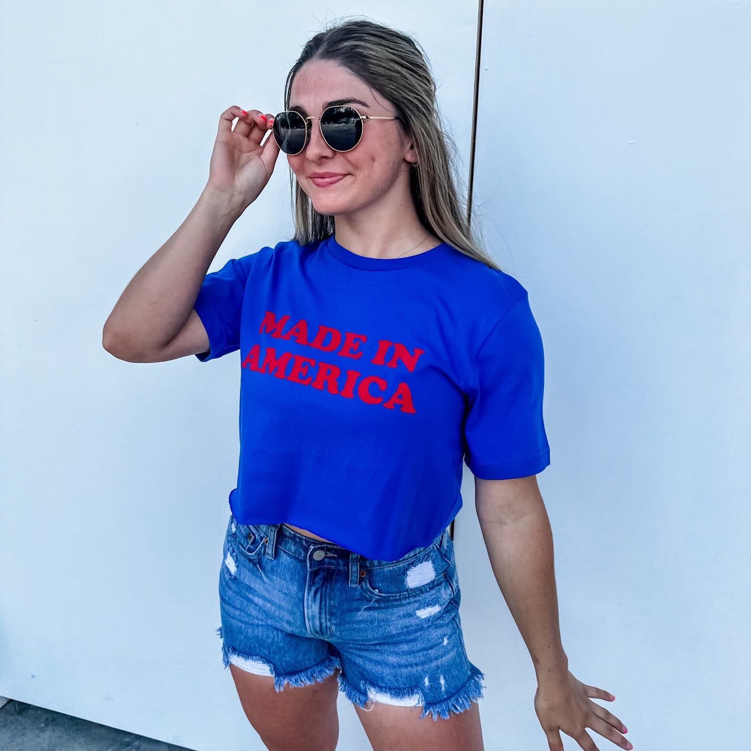 Made in America – Wicked Sisterology